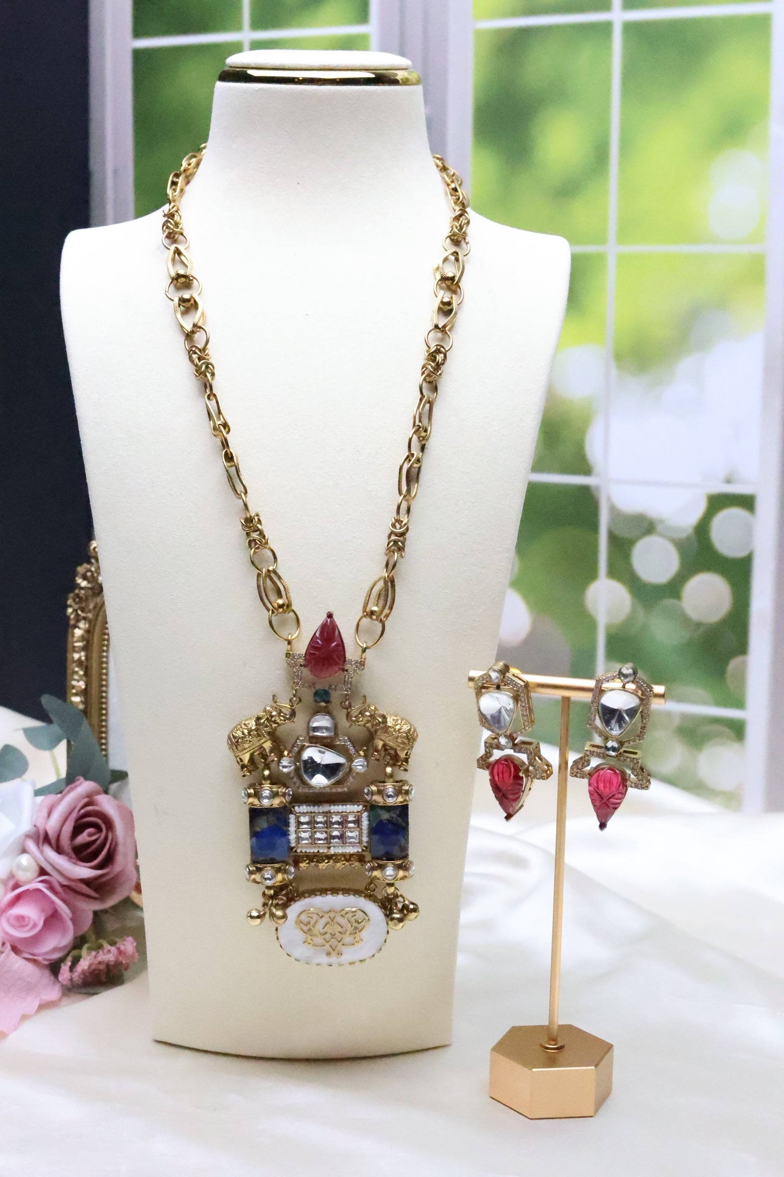 SLA Fusion Mala [10248] – Arnish Designs