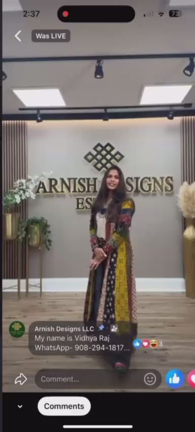 ARNISH LABEL – Arnish Designs